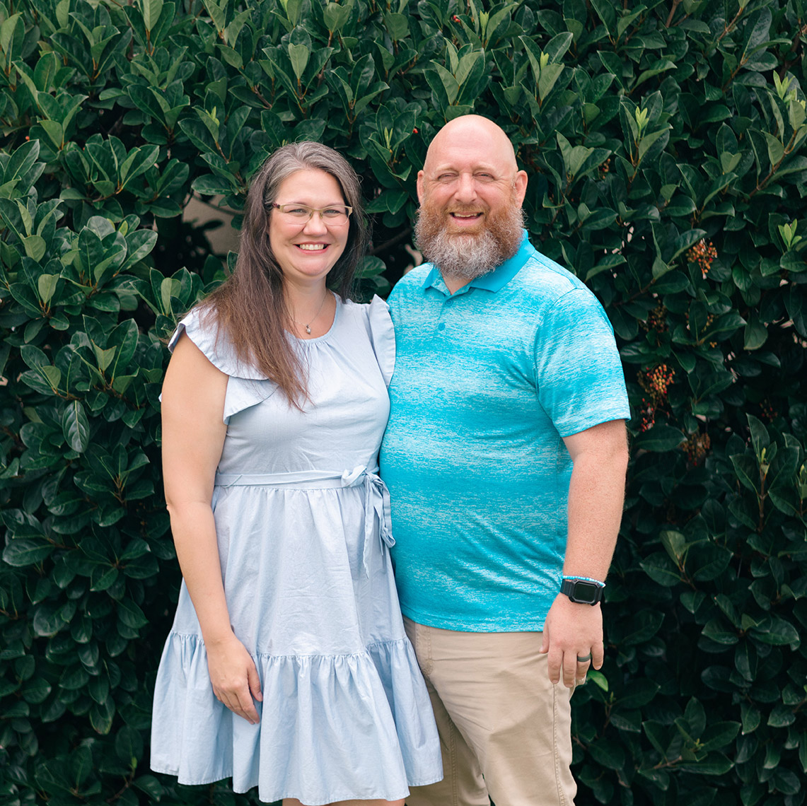 Meet Our Team - First Baptist Indialantic First Baptist Indialantic